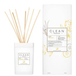 CLEAN RESERVE Home Collection Fresh Linens Diffuser 177 ml