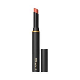 MAC Lippen Powder Kiss Velvet Blur Slim Stick 2 g Marakesh-Mere