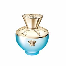 Versace Dylan Turquoise Eau de Toilette Nat. Spray 100 ml