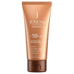 Juvena Sunsation Superior Anti-Age Cream SPF 50+ 75 ml