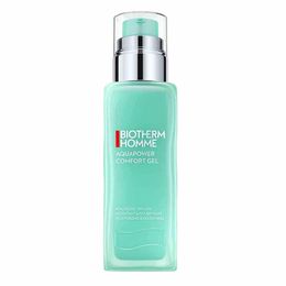 Biotherm Homme Aquapower Comfort Gel - Feuchtigkeitspflege für trockene Haut 75 ml