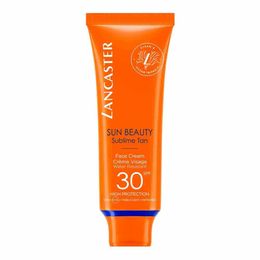 Lancaster Sun Beauty Face Cream SPF30 50 ml