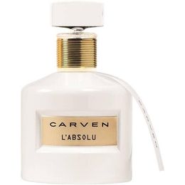 Carven L'Absolu Eau de Parfum Nat. Spray 100 ml