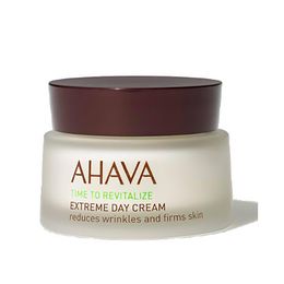 AHAVA Gesichtspflege Time to Revitalize Extreme Day Cream 50 ml