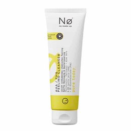 Nø Cosmetics Reinigung AHA/PHA Peeling Cleanser 120 ml