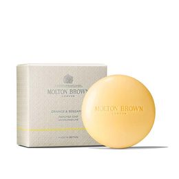 Molton Brown Bath & Body Orange & Bergamot Perfumed Soap 150 g