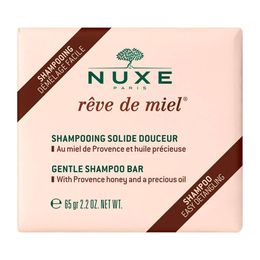 NUXE Paris NUXE Rêve de Miel® Festes Shampoo 65 g