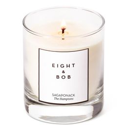 EIGHT & BOB EIGHT & BOB Home Collection Sagaponack Candle 230 g