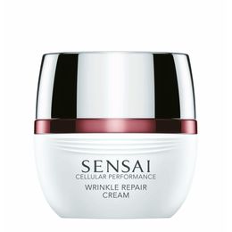 SENSAI CP Wrinkle Repair Cream 40 ml