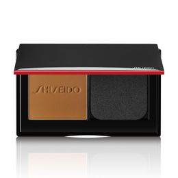 Shiseido Teint Synchro Skin Self-Refreshing Custom Finish Powder Foundation 9 g Amber