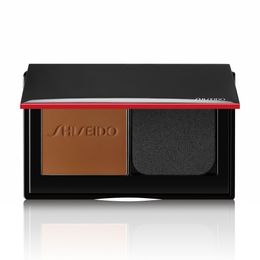 Shiseido Teint Synchro Skin Self-Refreshing Custom Finish Powder Foundation 9 g Suede