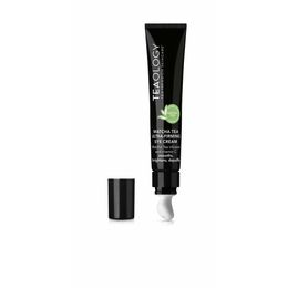 Teaology Augenpflege Matcha Tea Ultra-Firming Eye Cream 15 ml