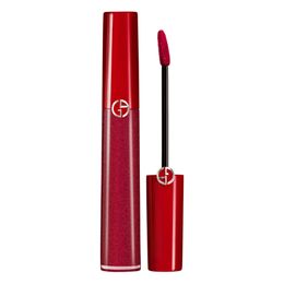 Giorgio Armani Lippen-Makeup Lip Maestro Lipgloss 6,50 ml Ruby Nude