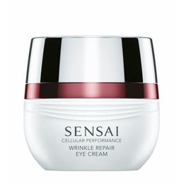 SENSAI CP Wrinkle Repair Eye Cream 15 ml