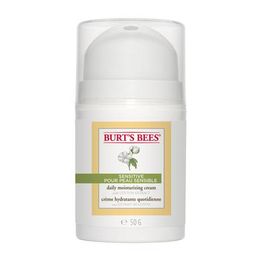 Burt´s Bees Burt's Bees Gesichtspflege Sensitive Daily Moisturizing Cream 50 g
