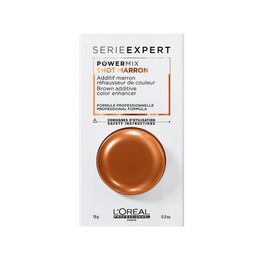 L'Oréal L'Oréal Professionnel Mixfactory Shot Braun 15 ml