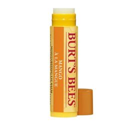 Burt´s Bees Burt's Bees Lippenpflege Mango Butter Lip Balm Stick 4 g