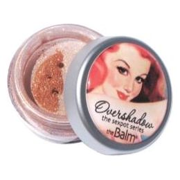 theBalm Cosmetics theBalm Augen Overshadows® Shimmering All-Mineral Eyeshadow 0,57 g You Buy, I\ll Fly