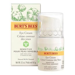 Burt´s Bees Burt's Bees Gesichtspflege Sensitive Eye Cream 14 g