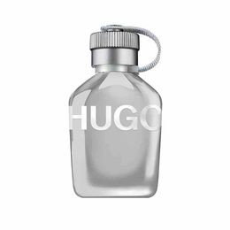 Hugo - Hugo Boss HUGO Reflective Edition Eau de Toilette Nat. Spray 125 ml