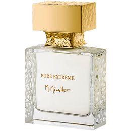 M. Micallef M.Micallef Jewel Collection Pure Extrême Eau de Parfum Nat. Spray 30 ml