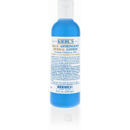 Kiehl's KIEHL'S Gesichtspflege Blue Astringent Herbal Lotion® 250 ml