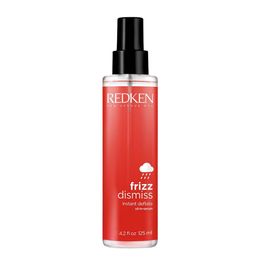 Redken Frizz Dismiss Reno Dry Oil 125 ml