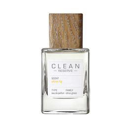 CLEAN RESERVE Citron Fig Eau de Parfum Nat. Spray 50 ml