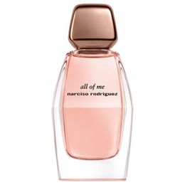 Narciso Rodriguez All of Me Eau de Parfum Nat. Spray 90 ml