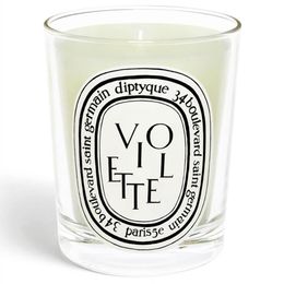 diptyque Home Kerze Violette 190 g