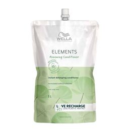 Wella Professionals ELEMENTS Renewing Conditioner Refill 1.000 ml