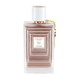 Lalique Les Compositions Parfumées Velvet Plum Eau de Parfum Nat. Spray 100 ml