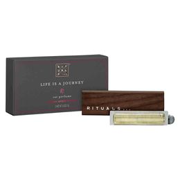 Rituals Homme Collection Life is a Journey – Homme Car Perfume 6 g