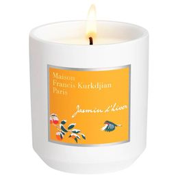 Maison Francis Kurkdjian Duftkerzen Jasmin d'Hiver Candle 280 g