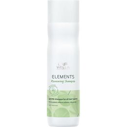 Wella Professionals ELEMENTS Renewing Shampoo 250 ml