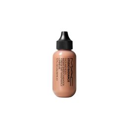 MAC Foundation Studio Radiance Face and Body Radiant Sheer Foundation 50 ml W3