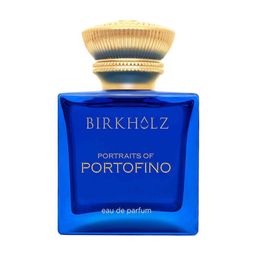 Birkholz Italian Collection Portraits of Portofino Eau de Parfum Nat. Spray 100 ml