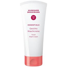 Hildegard Braukmann Essentials Gesichts Waschcreme 100 ml