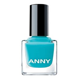 ANNY Nagellacke Sunny Side of Miami Nail Polish 15 ml Blue Hour