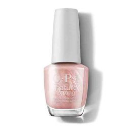 O.P.I OPI Nagellack Nature Strong 15 ml Intentions are Rose Gold