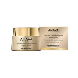 AHAVA Osmoter Skin-Responsive Night Cream 50 ml