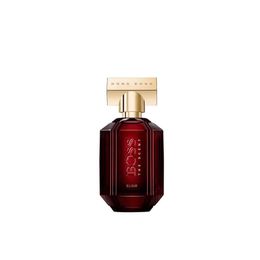 Boss - Hugo Boss The Scent For Her Elixir Parfum 50 ml