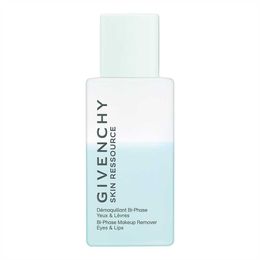 Givenchy Skin Ressource Bi-Phase Make-up Remover Eye & Lips 100 ml