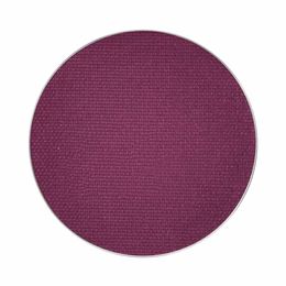 MAC Augen Powder Kiss Soft Matte Eye Shadow Pro Palette 1,50 g P For Potent