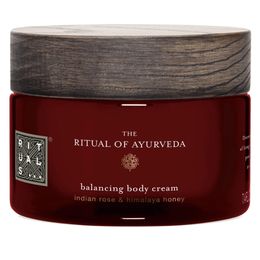 Rituals The Ritual of Ayurveda Body Creme 200 ml