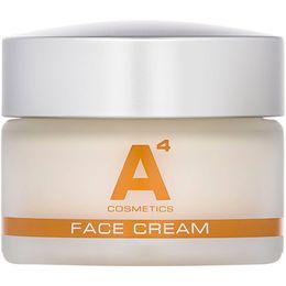 A4 Cosmetics Gesichtspflege Face Cream 30 ml