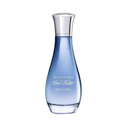 Davidoff Cool Water Reborn Woman Eau de Toilette Nat. Spray 50 ml