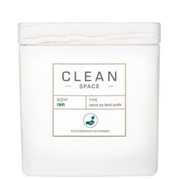 CLEAN RESERVE Home Collection Rain Candle 227 g