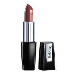 Isadora Lippen Perfect Moisture Lipstick 4 g Cranberry