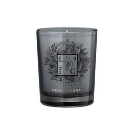 LE COUVENT MAISON DE PARFUM SINGULAR INTERIORS SINGULAR CANDLE ROSA AENIGMA 190 g